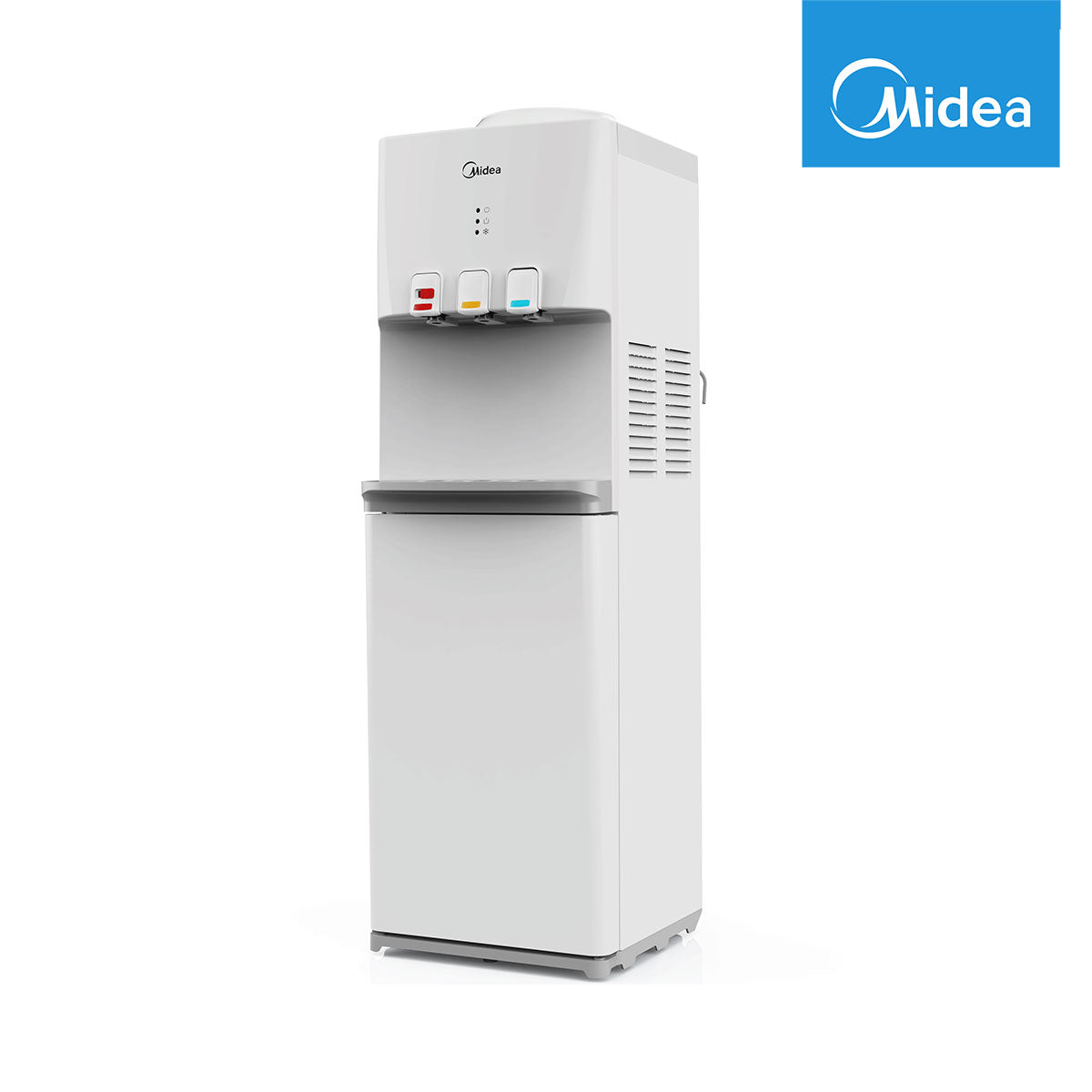 Midea Top Load Water Dispenser – Midea Philippines