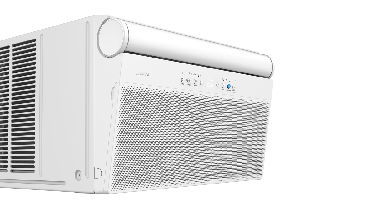 Midea Wonder AC 2.0HP FP-51ARA020HEIV-N4 – Midea Philippines